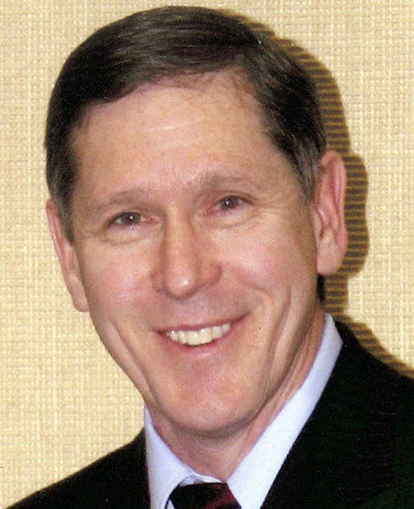 Ritchie L. Hibbert DMD La Grande June 17, 1952-November 19, 2016 | East ...