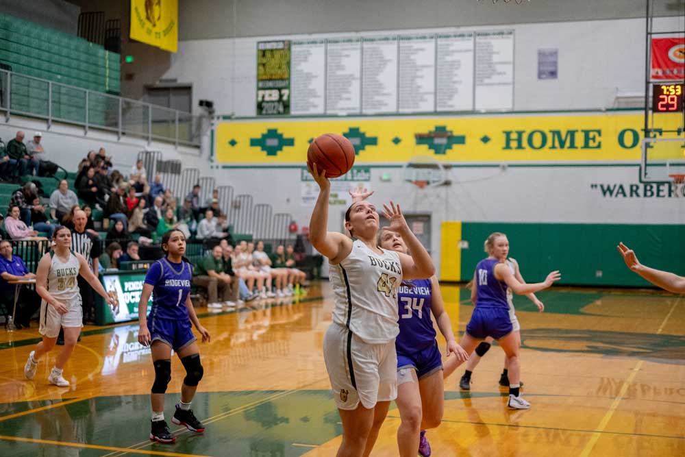 Local roundup: Pendleton heads into holiday break with win over ...