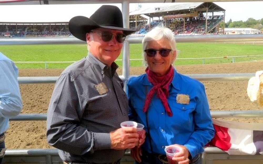 2024 Round-Up: Pendleton Round-Up & Happy Canyon announces 2024 Hall of ...