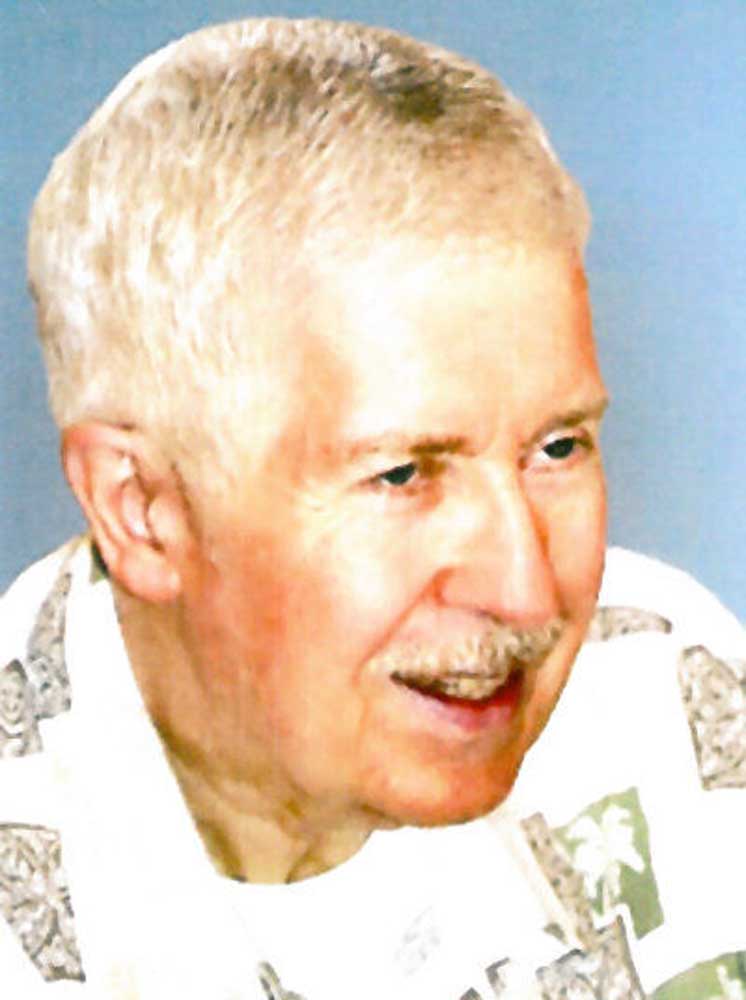 Philip Irwin Ainsworth Sr. Modesto, Calif. September 6, 1938-April 28 ...