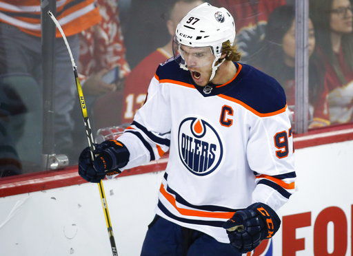 Edmonton Oilers fire McLellan, hire Hitchcock to take over | East Oregonian