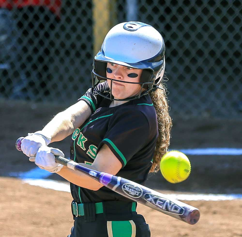Pendleton grinds out two wins | East Oregonian