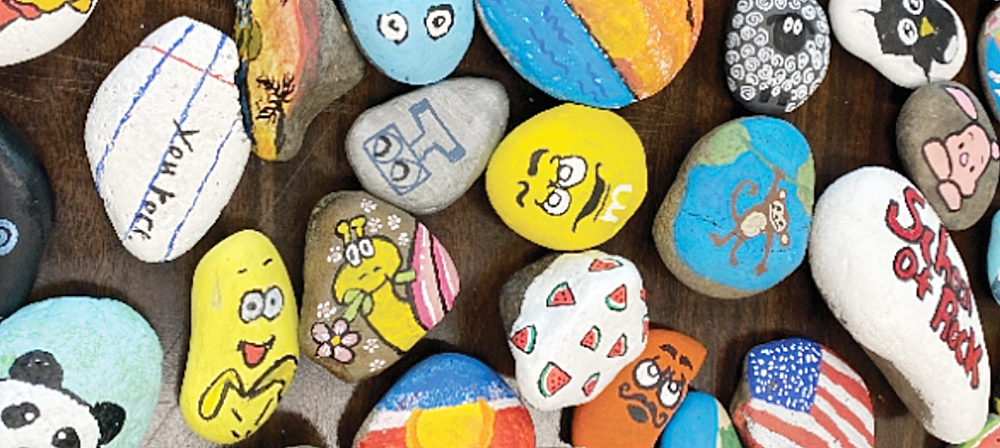 Hermiston Adventist School rocks birthday celebration | East Oregonian