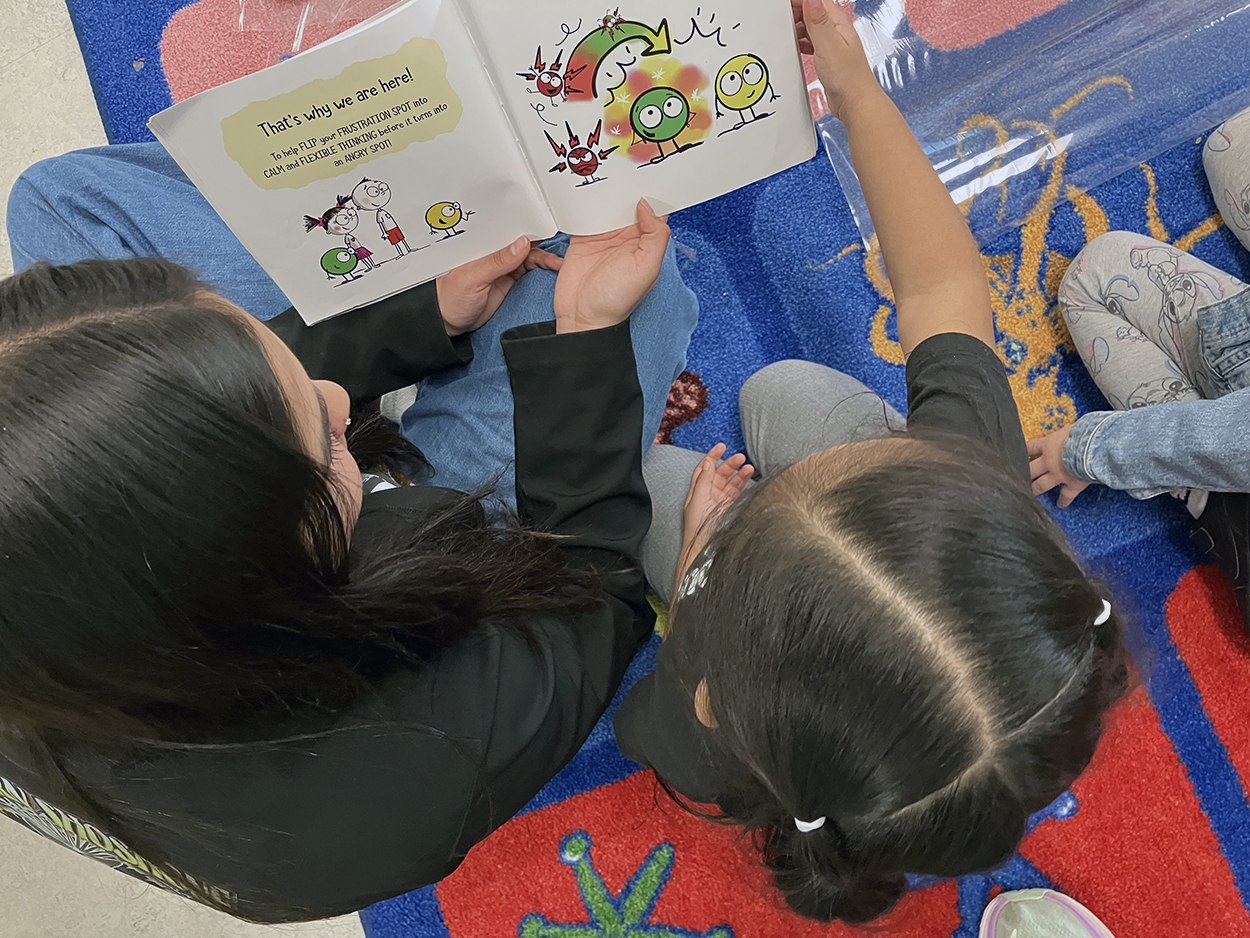 CTUIR receives $150,000 grant for literacy proficiency | East Oregonian