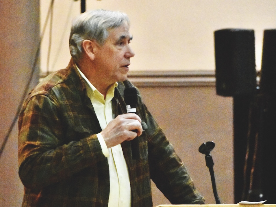 Merkley runs for reelection in 2026 | East Oregonian