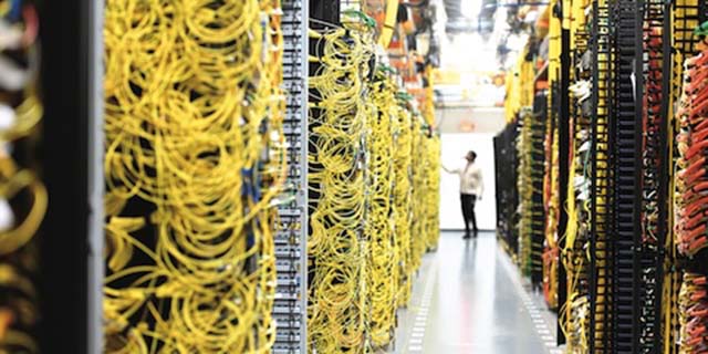 Eastern Oregon leaders praise data centers, look to future | East Oregonian