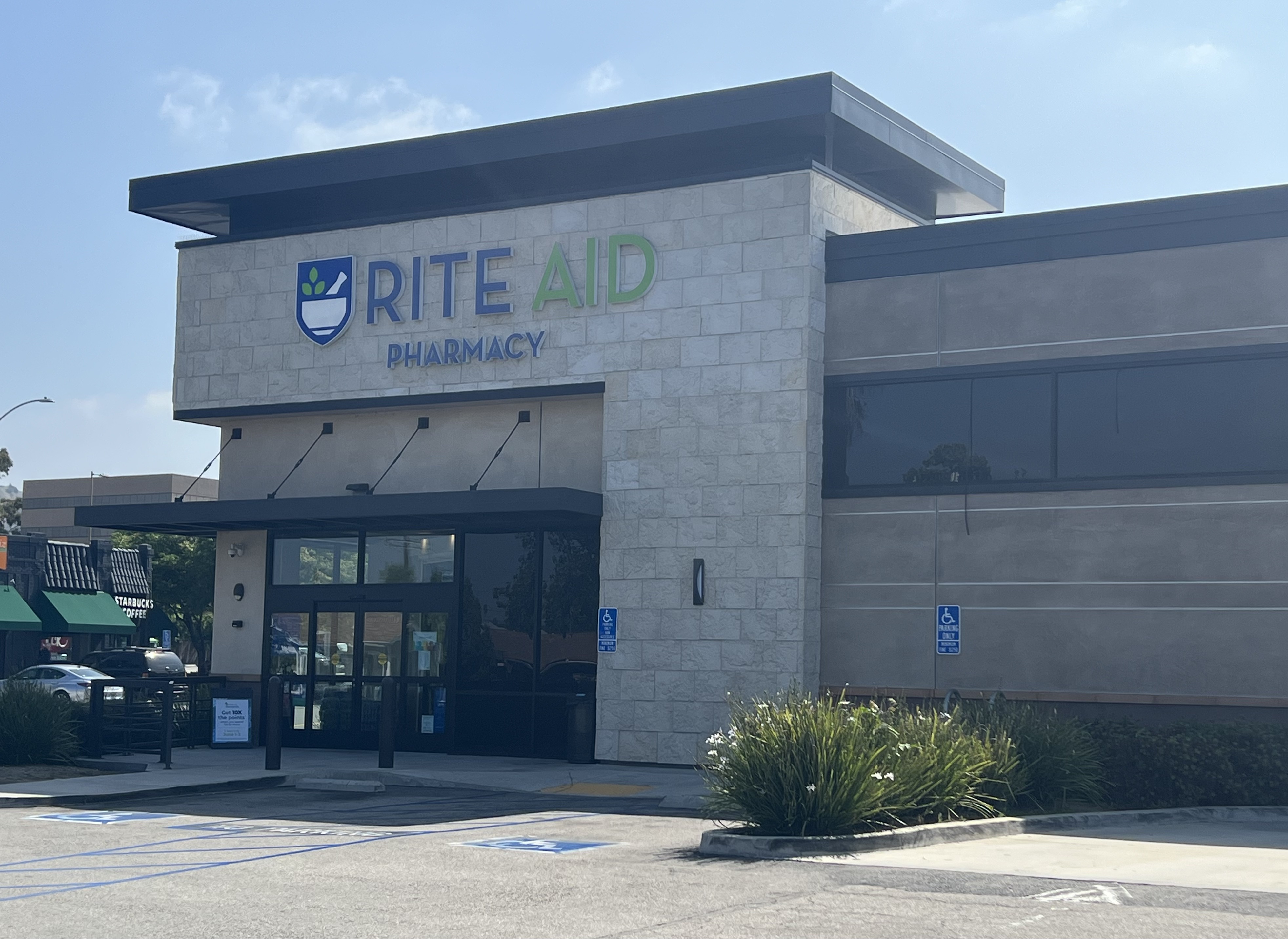 A complete list of all the Rite Aid pharmacies closing in Oregon | East Oregonian