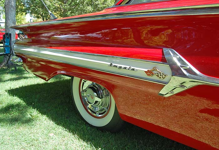 Cool Rides Car Show cruises into Hermiston | East Oregonian