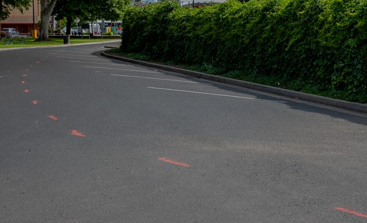 Pendleton City Council approves sale of Roy Raley Park section | East Oregonian