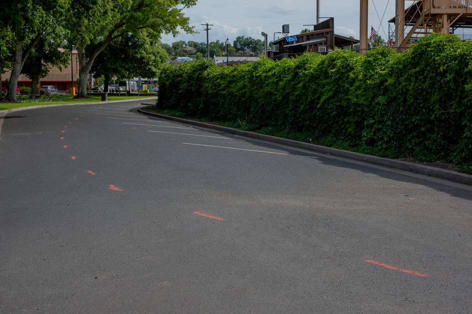 Pendleton Council may consider selling a slice of Roy Raley Park to ...