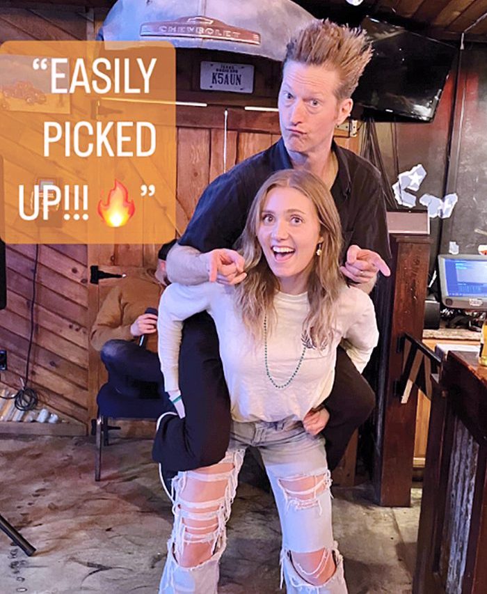 Rustic Truck revs up with comedy night | East Oregonian