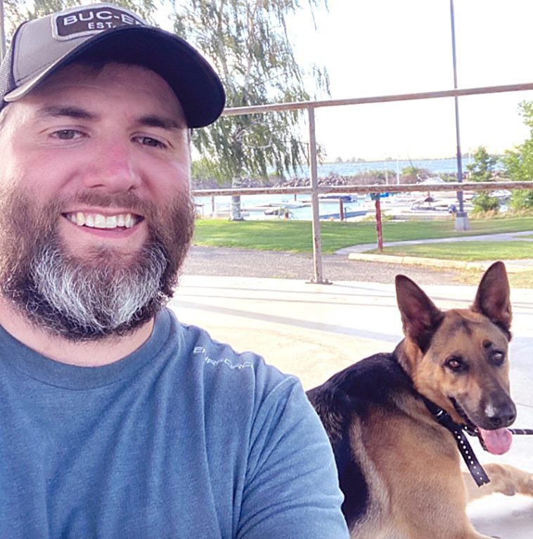 Irrigon pastor offers listening ear | East Oregonian