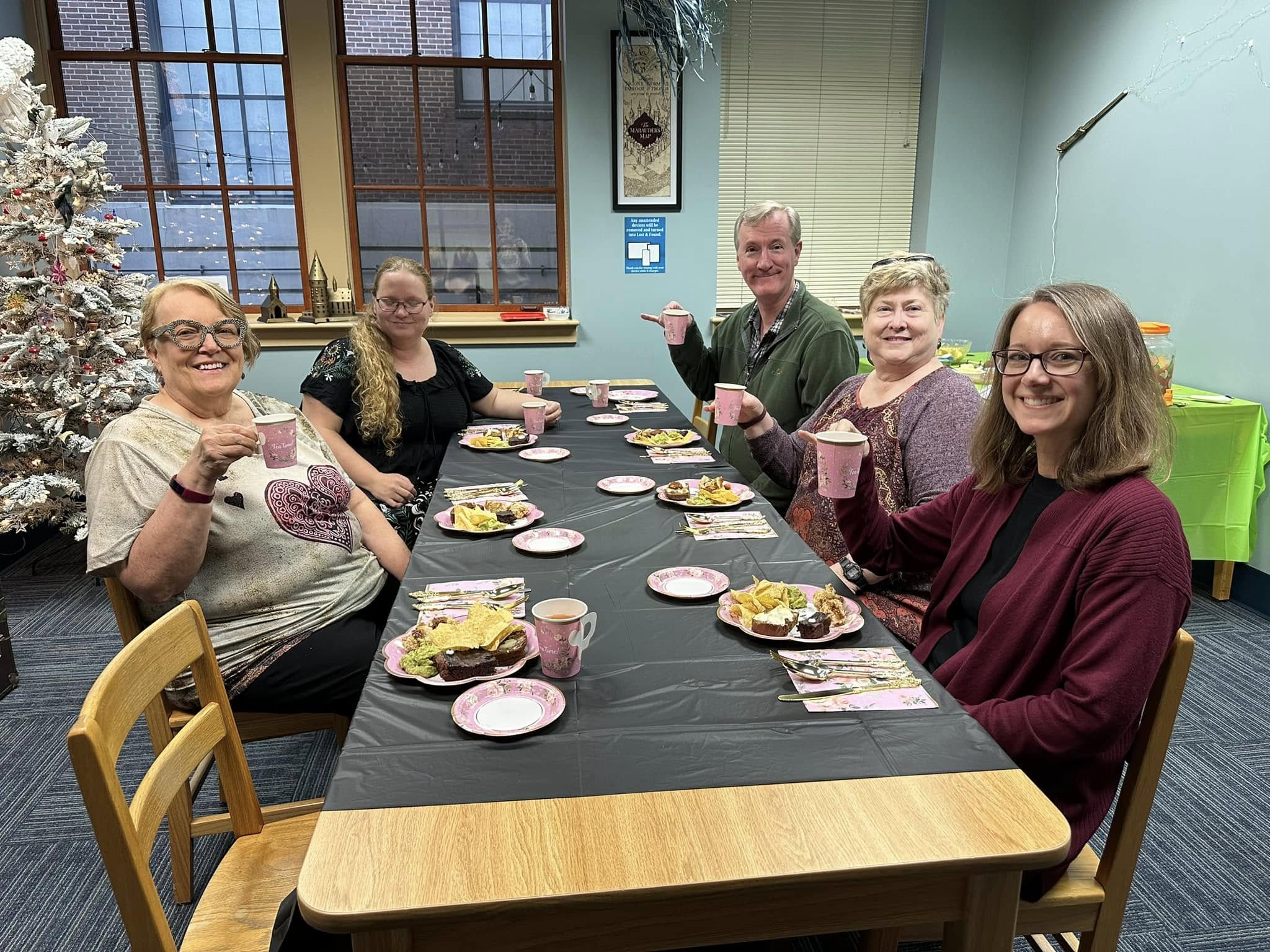 Cookbook Club brings the flavor to Pendleton library | East Oregonian