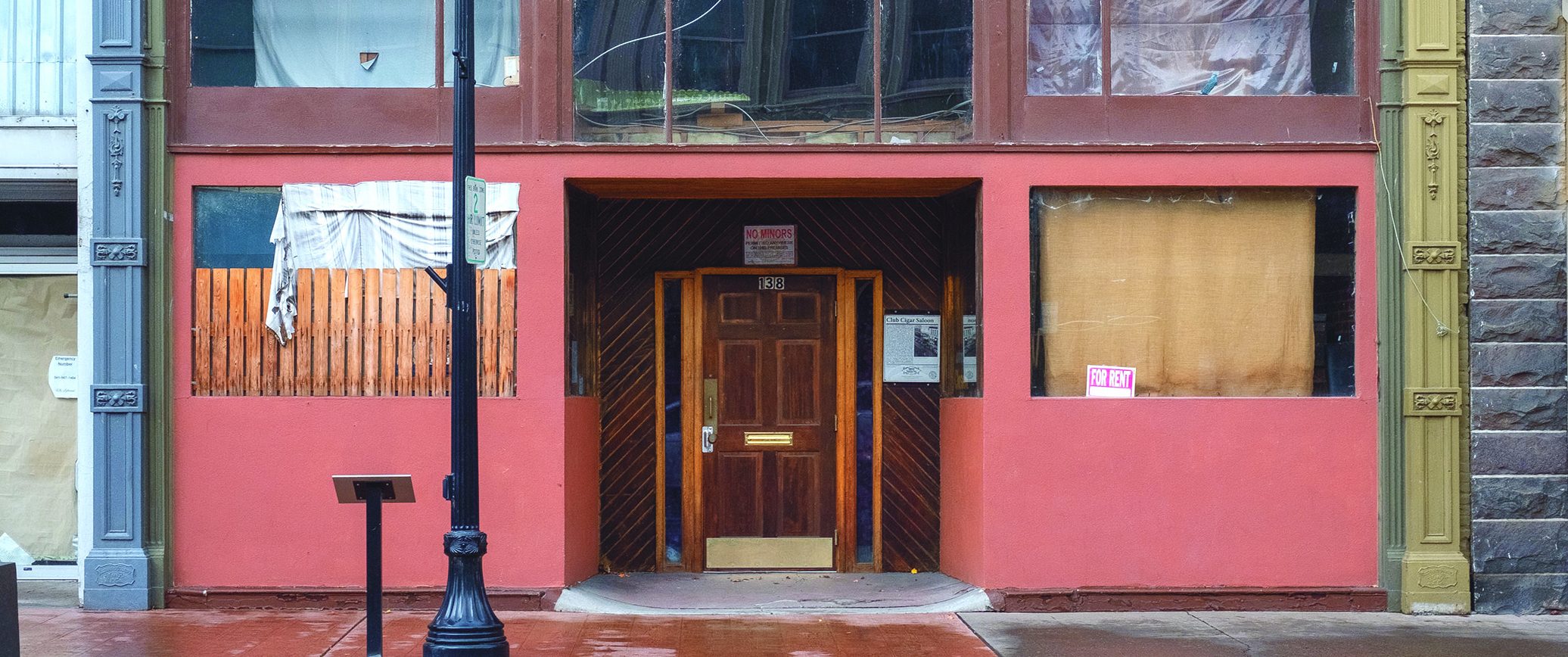 Pendleton passes ordinance to fill vacant storefronts | East Oregonian