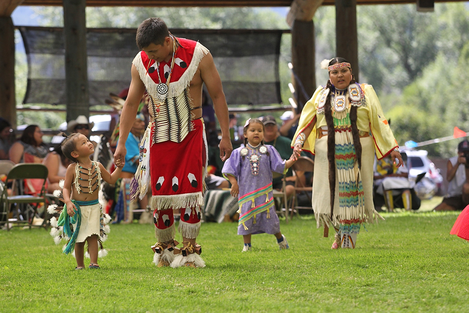 Nez Perce Wallowa Homeland receives $100K grant | East Oregonian