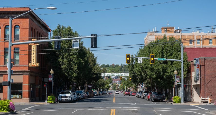 Neighbors for a Better Pendleton proposal sparks opposition | East ...