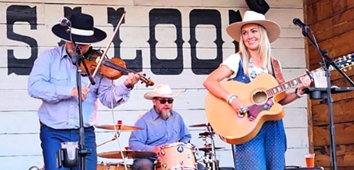 Pendleton venues tap into live music during Round-Up week | East Oregonian