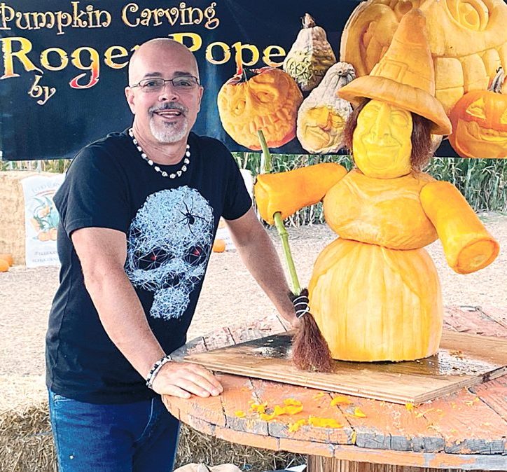 Corn Maze harvests family fun in Echo | East Oregonian