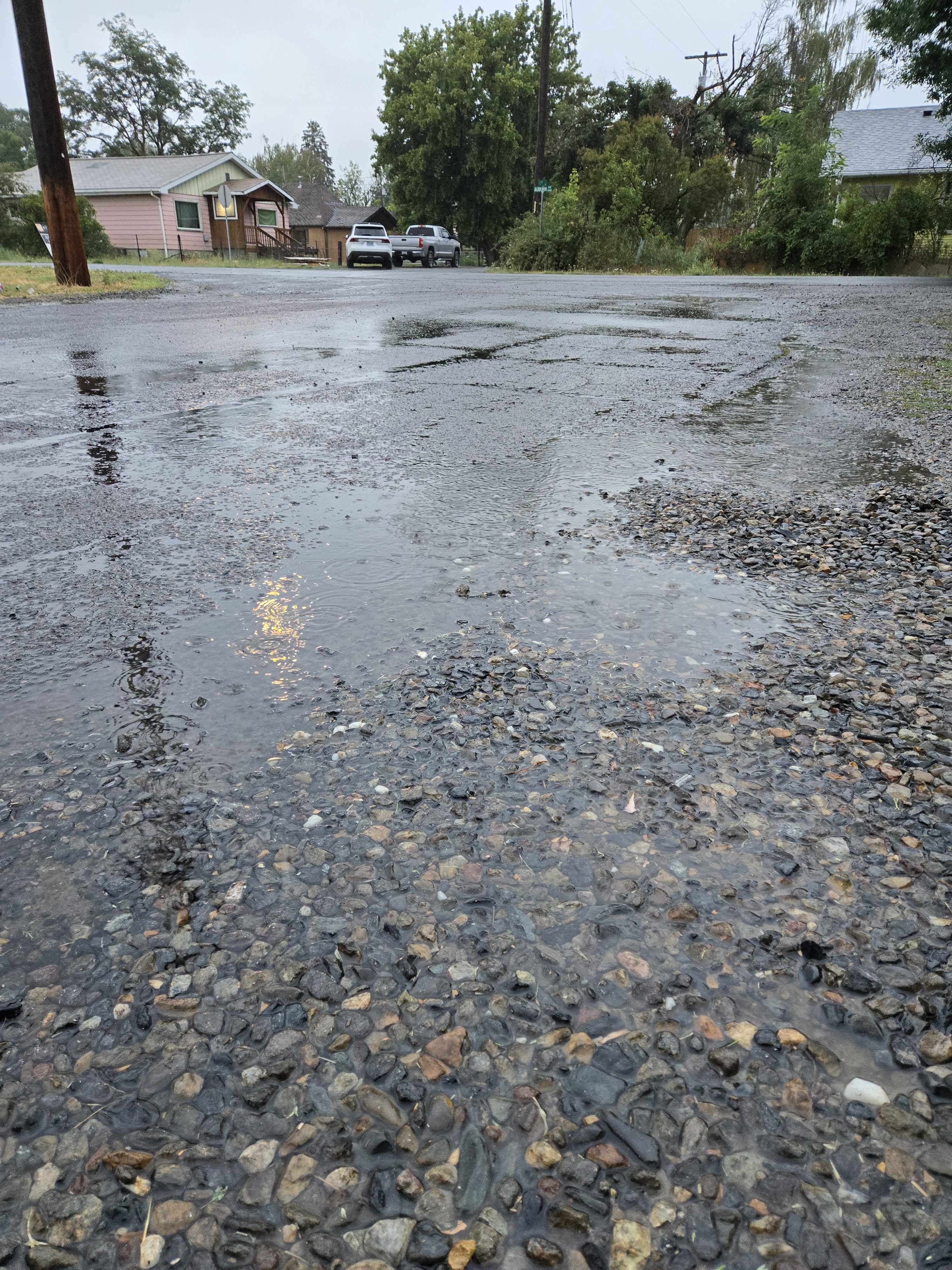 Cool, damp weather prompts BLM to end fire restrictions on Vale ...