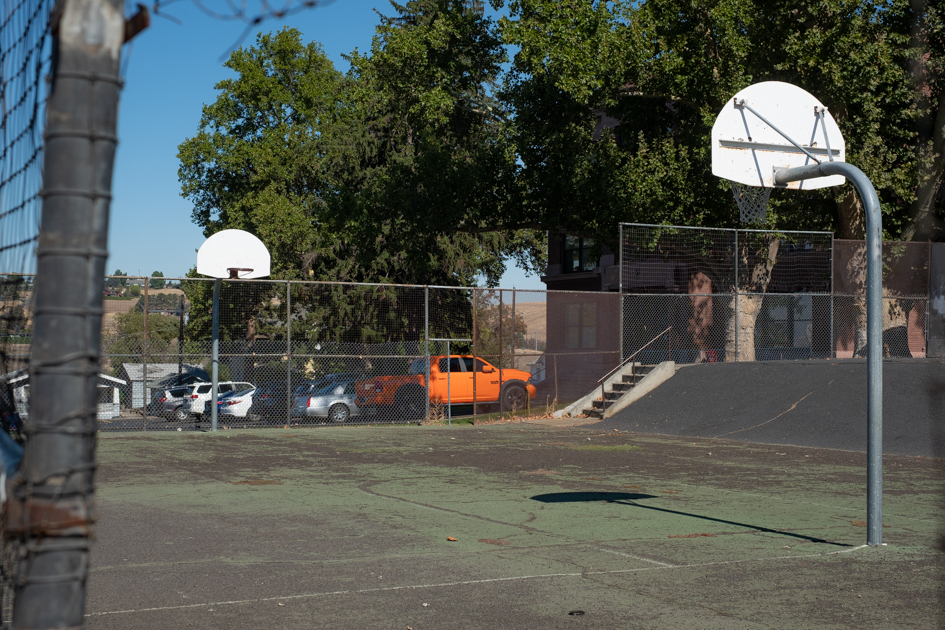 May Park sparks petition in Pendleton, calls for action | East Oregonian