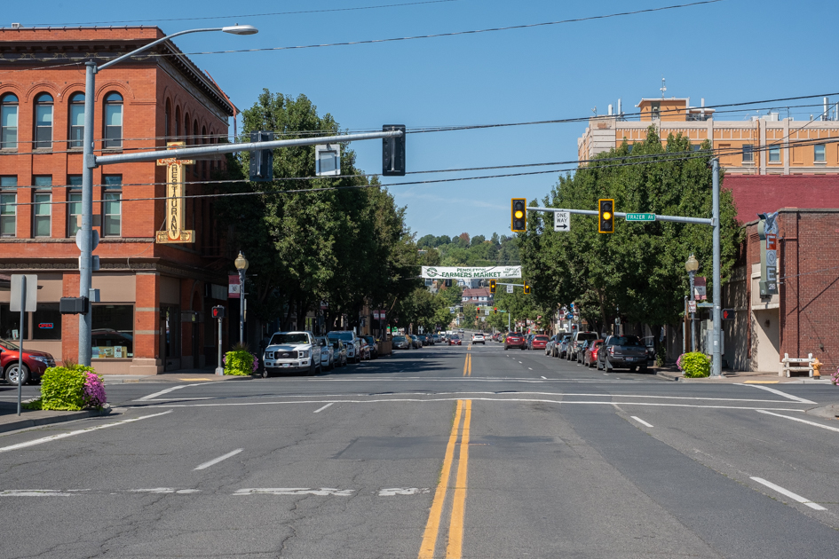 Community survey reveals top priorities for Pendleton | East Oregonian