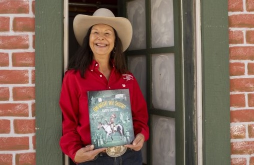 Pendleton Round-Up: New book tells the story of the Happy Canyon Night ...