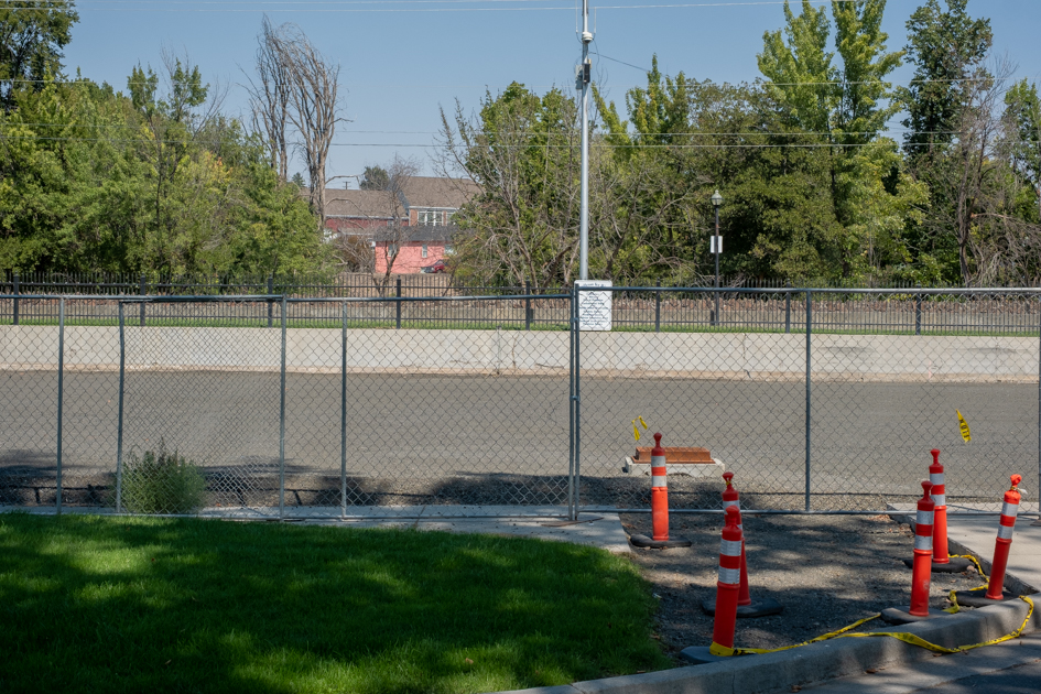 Pendleton replaces ice rink contractor over licensing, may face delays ...