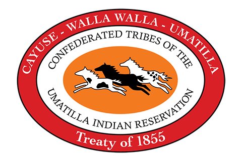 Umatilla Tribal Police officers earn commendations | East Oregonian