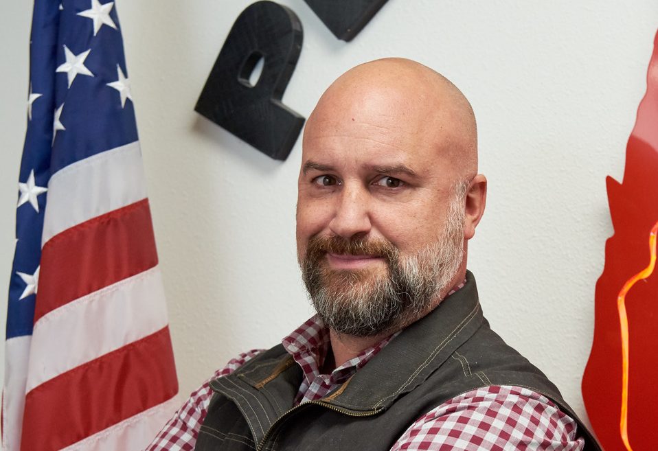 Pendleton UAS Range hires new range manager | East Oregonian