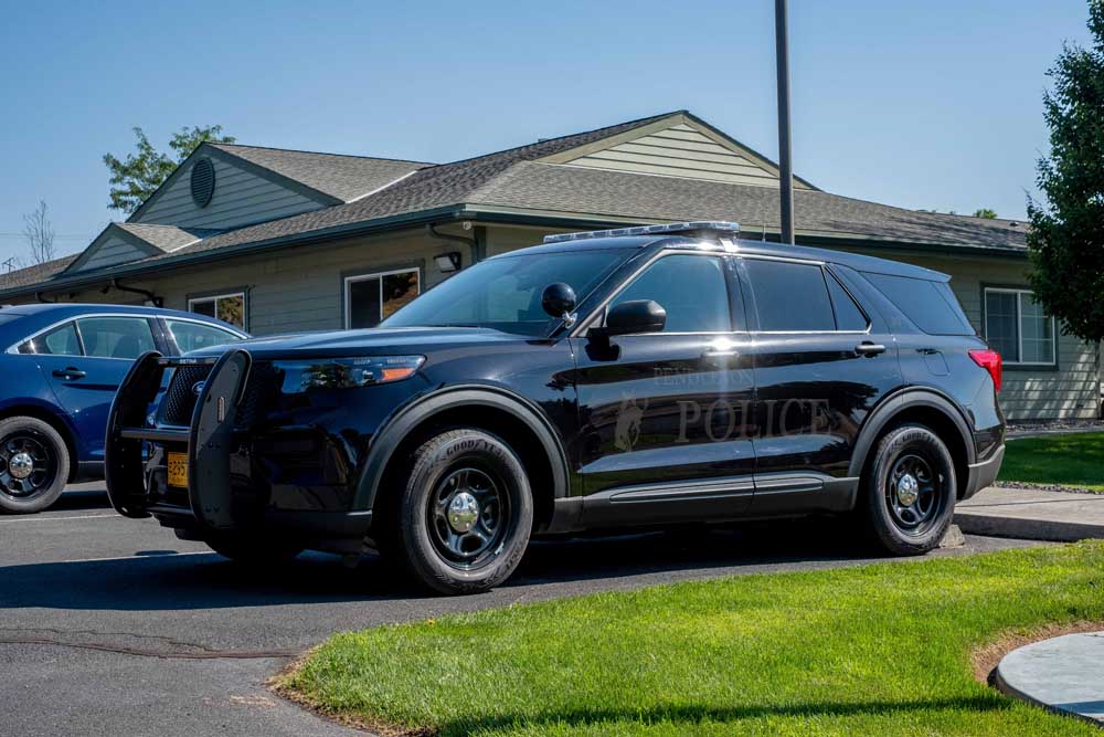 Pendleton City Council considers expanding police spending | East Oregonian