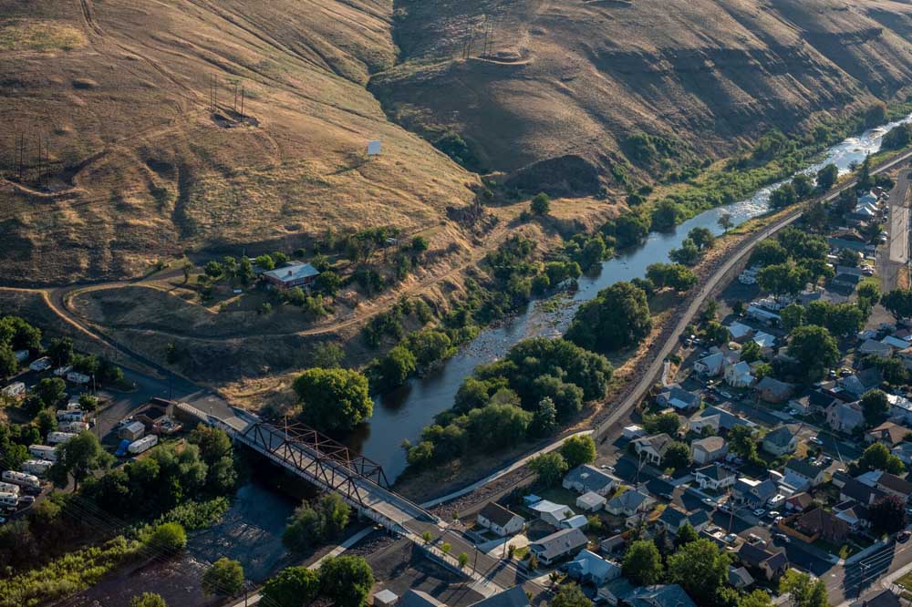 Pendleton seeks public input on Urban Forest Plan | East Oregonian