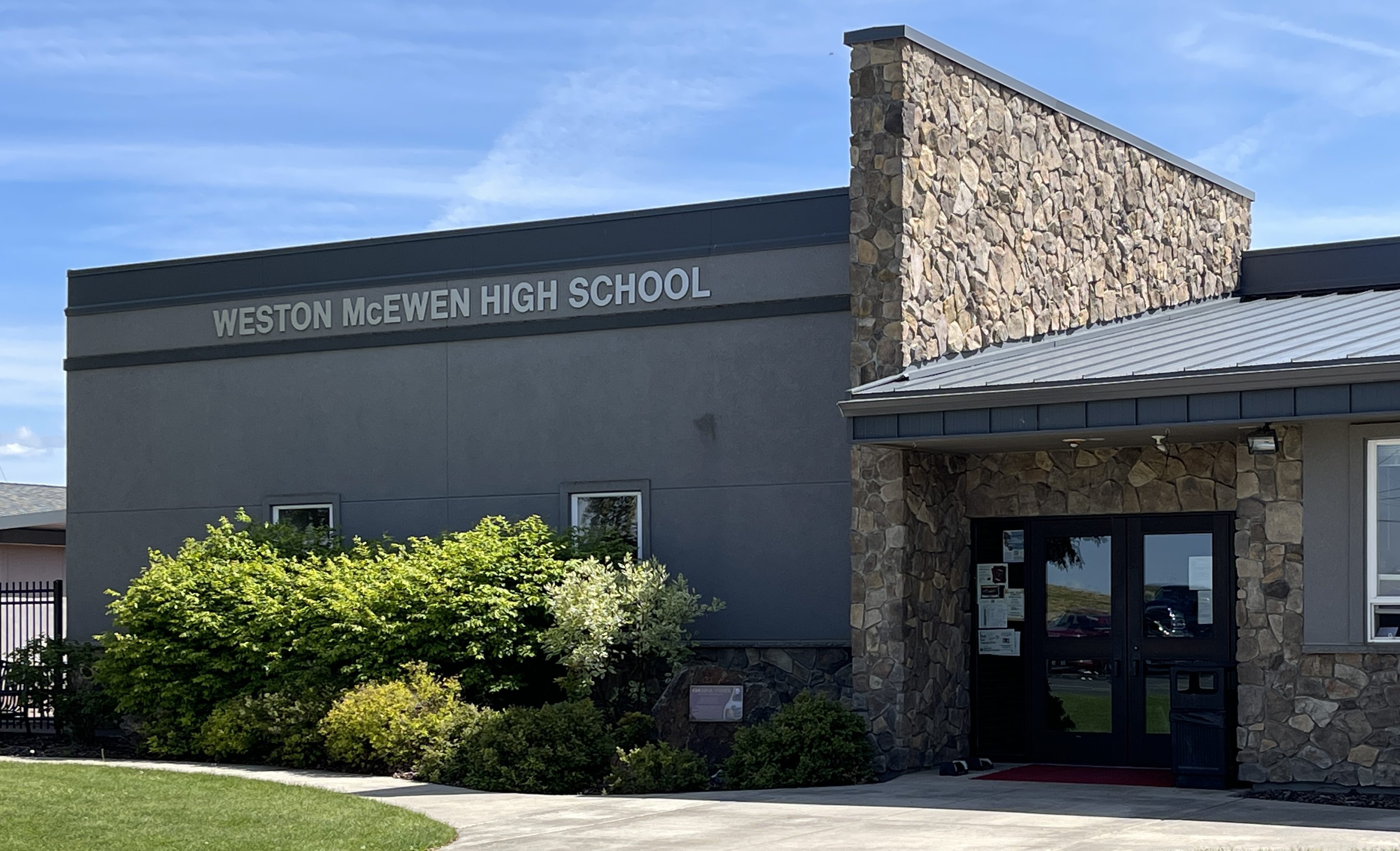 Athena-Weston SD hosts open houses for bond measure | East Oregonian