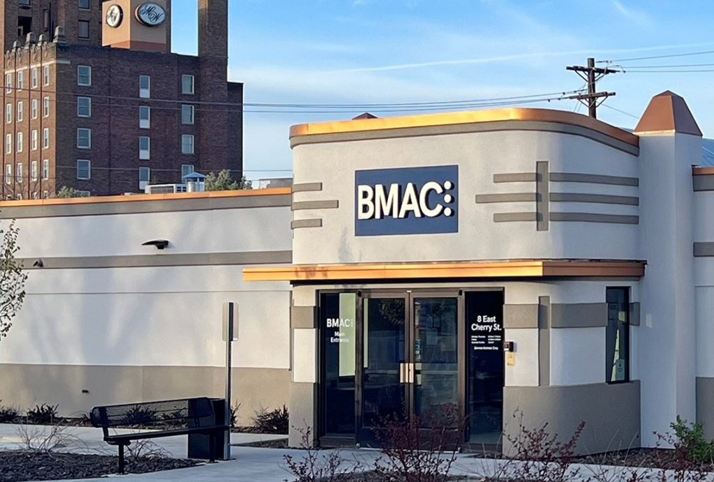 BMAC gets $15,000 grant for backpack program | East Oregonian