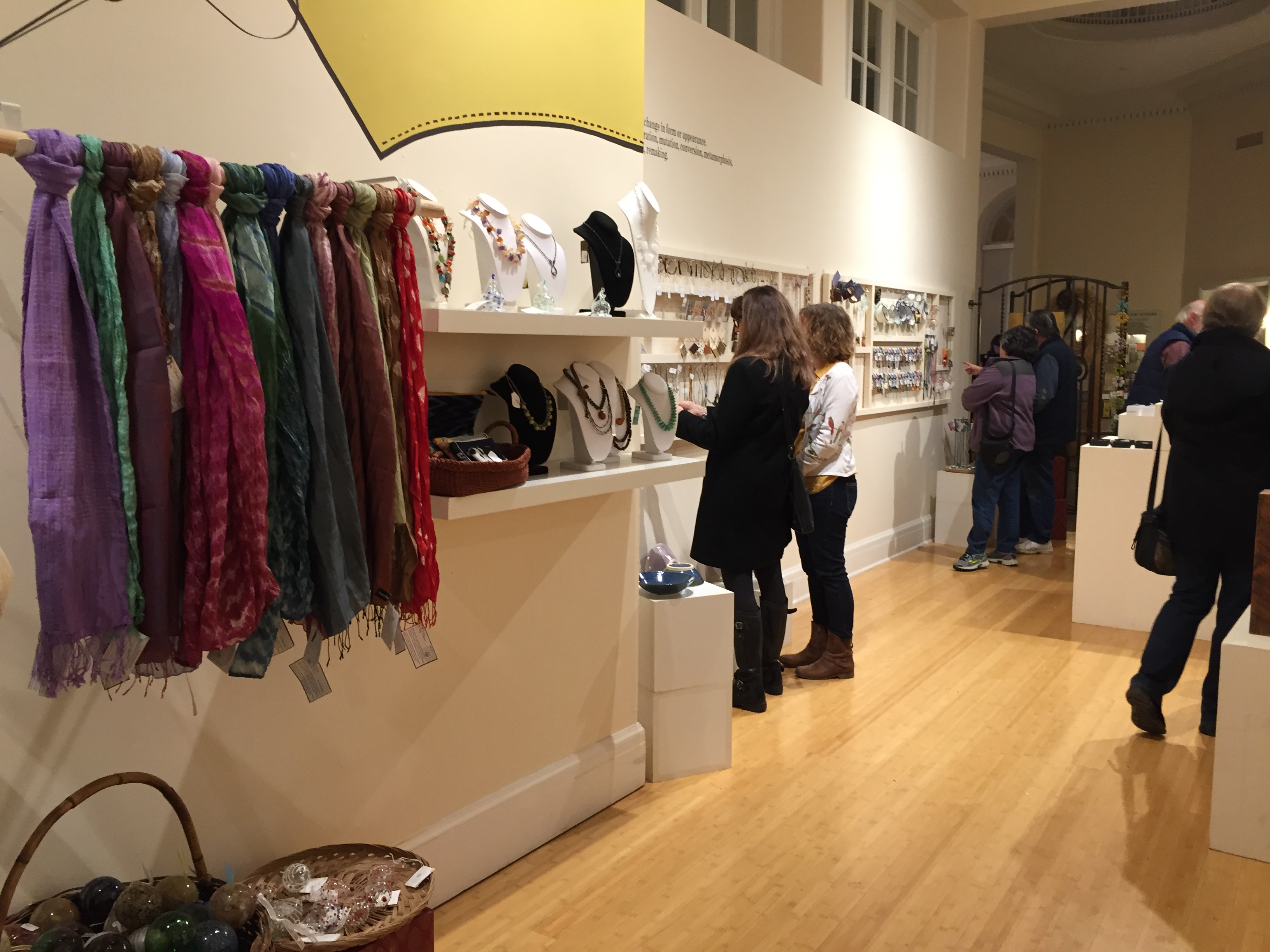 Give the gift of art from Pendleton’s arts center | East Oregonian