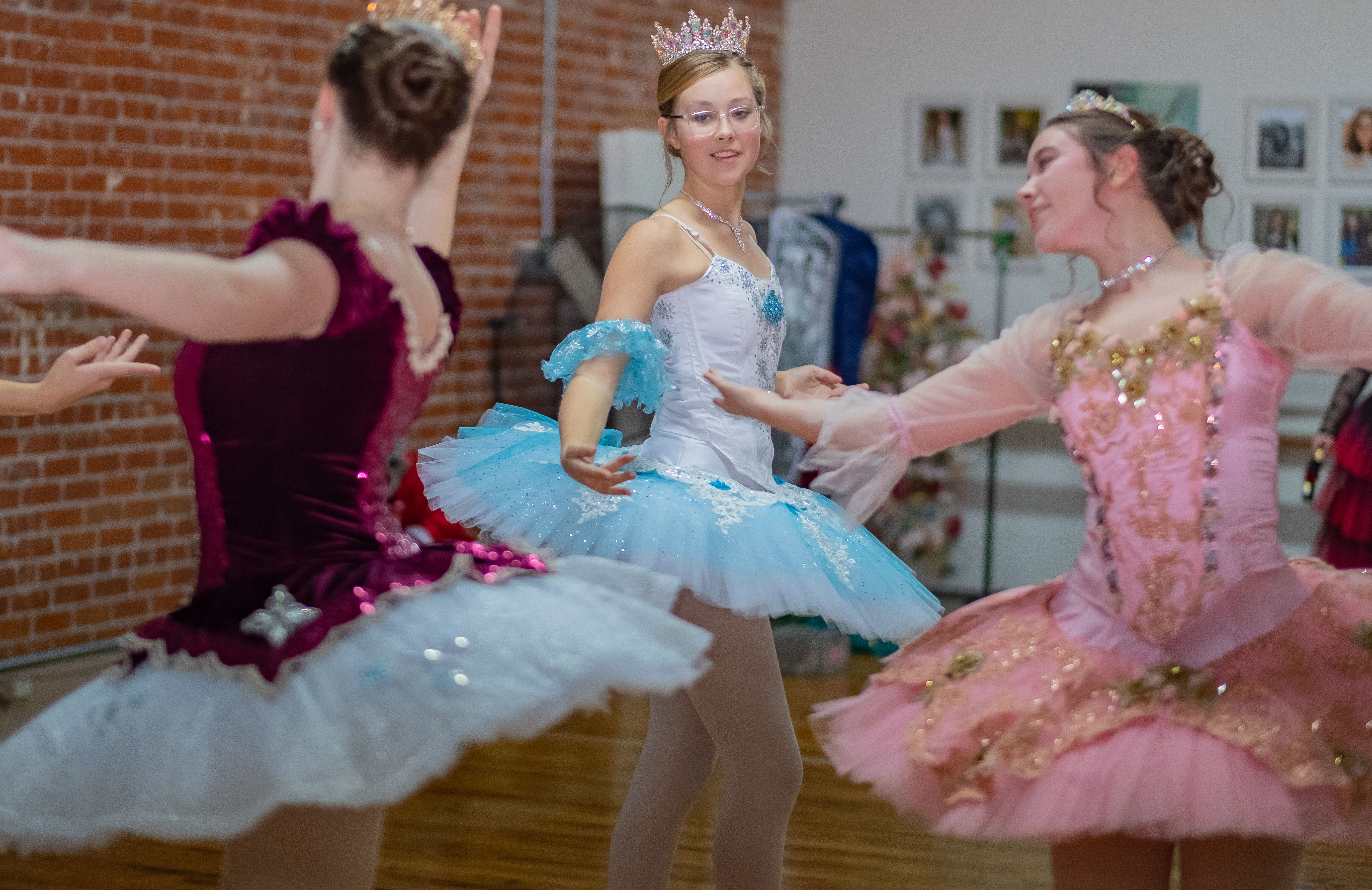 ’Tis the Season for ‘The Nutcracker’ in Pendleton | East Oregonian