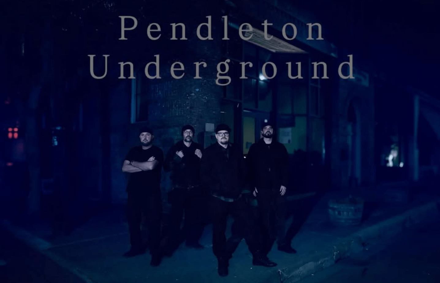 TV special to reveal Pendleton’s haunted underside | East Oregonian