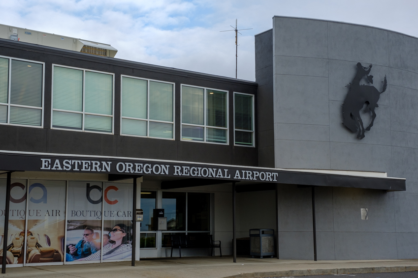Boutique Air to begin pilot training at Pendleton airport | East Oregonian