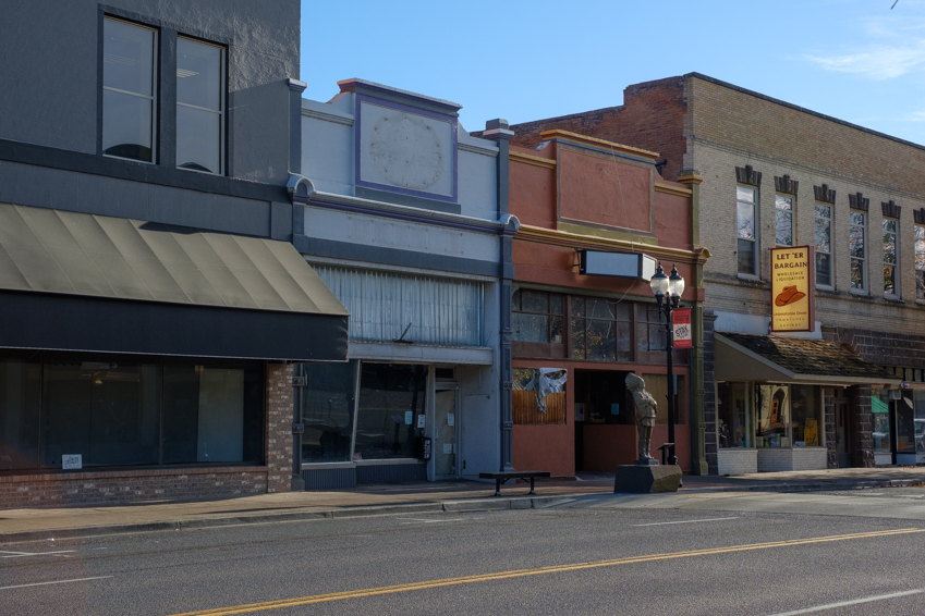 Pendleton City Council confronts empty downtown spaces | East Oregonian