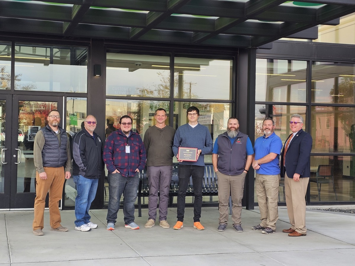 Hermiston becoming region’s go-to source for IT services | East Oregonian