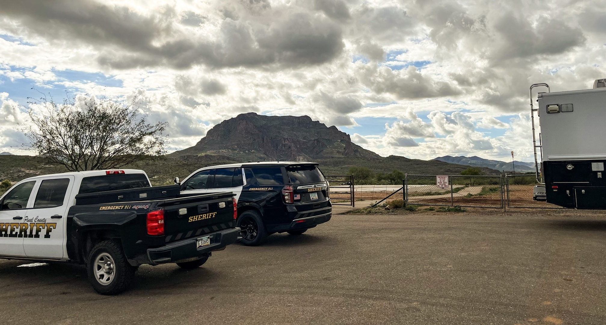 Baker County man dies in helicopter crash near Phoenix, Arizona | East ...