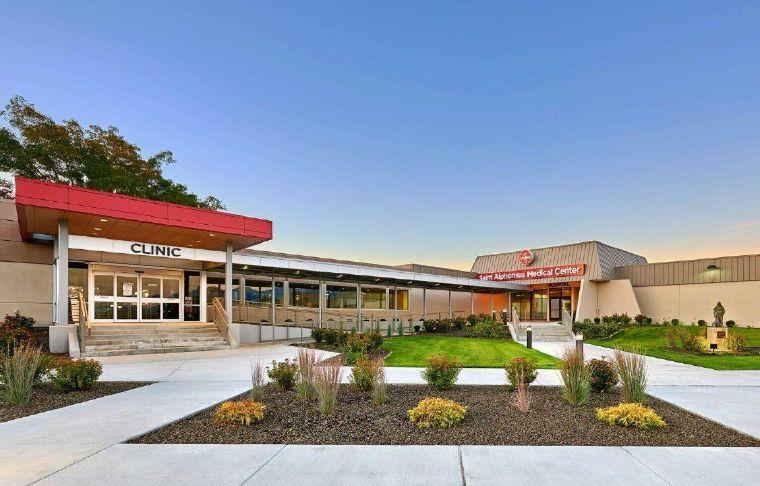 Feds award Oregon $197 million for rural health care as state grapples ...