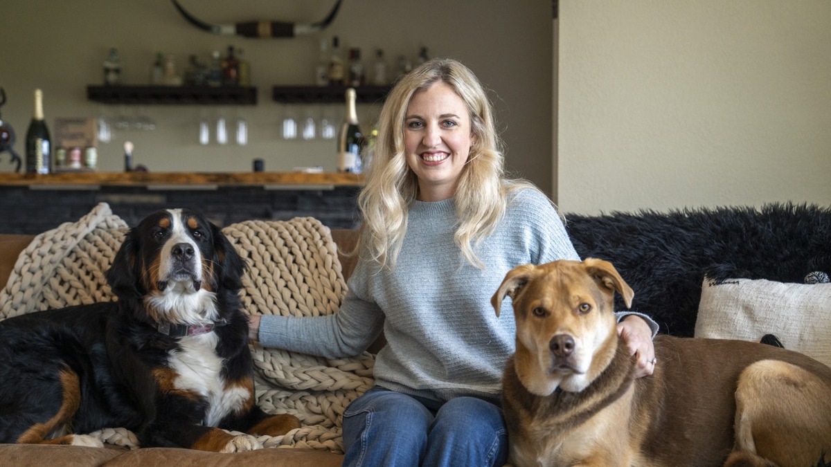 Pendleton vet opens Blue Mountain Veterinary Clinic | East Oregonian